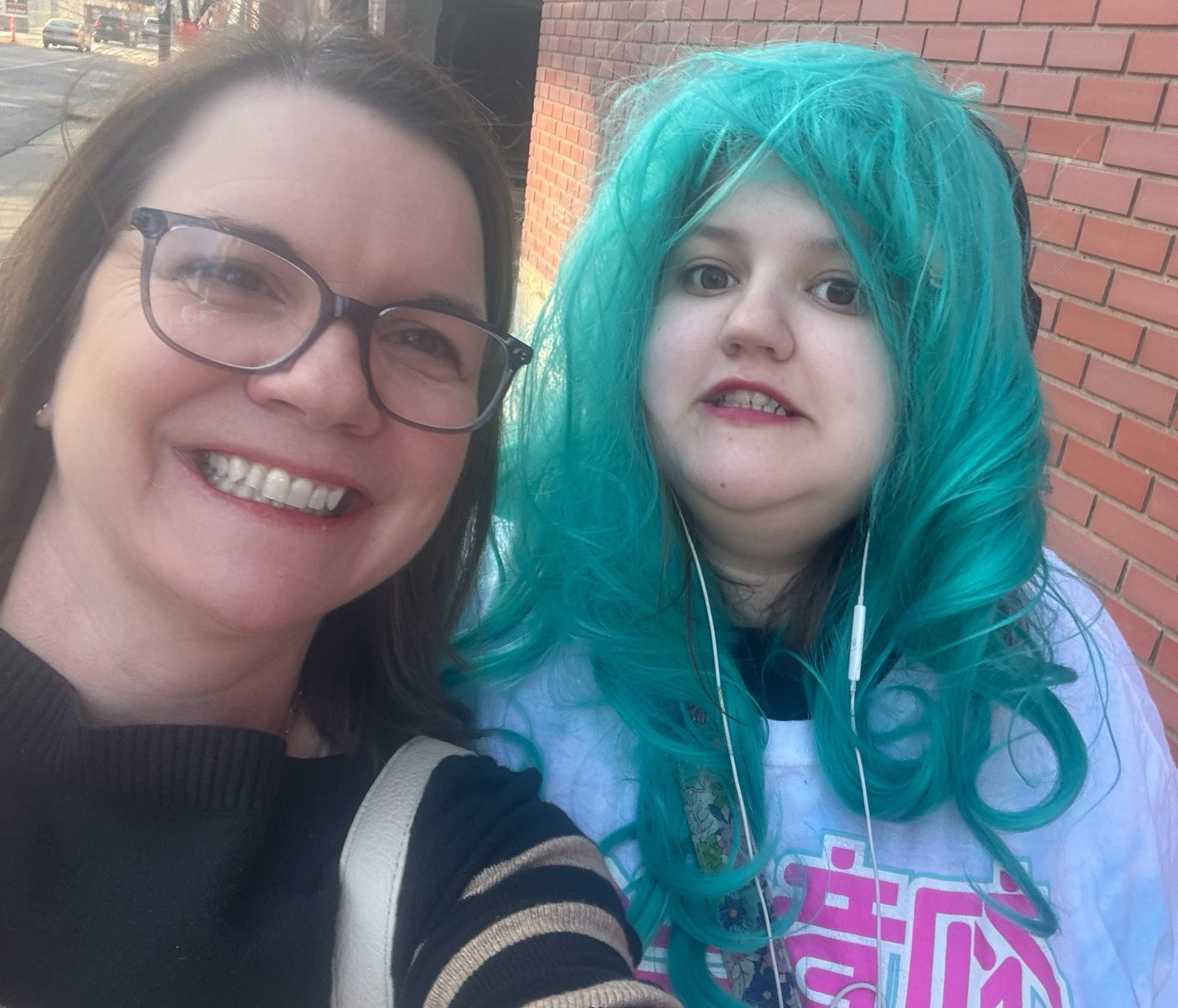 When Ella Found Her Confidence at Planet Anime: A Cosplay Journey Into ...